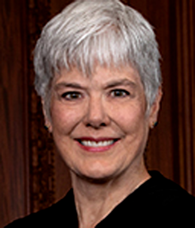 Judges up for election, retention | News, Sports, Jobs - The Express